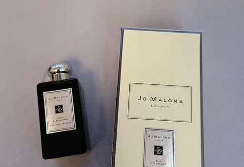 JO malone Oud & Bergamot 100 ml 3.4 fl.oz