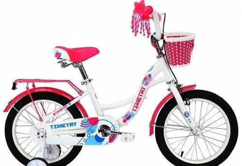 Детский горный велосипед 20 TT5039