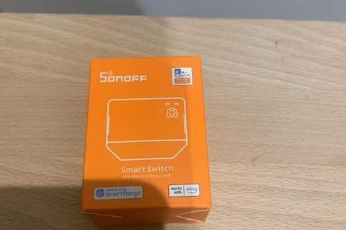 Реле Sonoff Mini-L