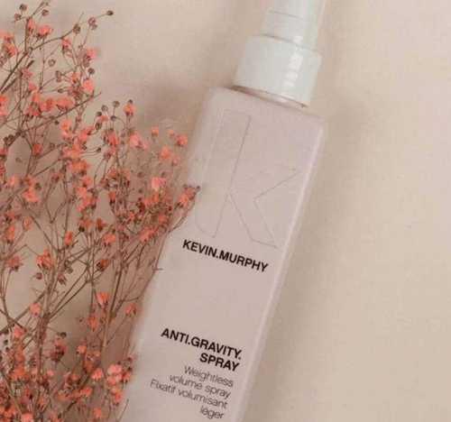 Спрей Anti Gravity Kevin Murphy 5 мл на распив