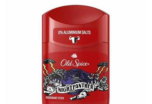 Дезодорант мужской old spice