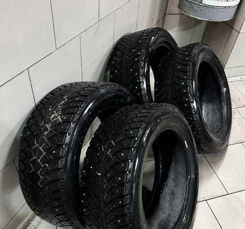 Bfgoodrich G-Force Stud 205/55 R16