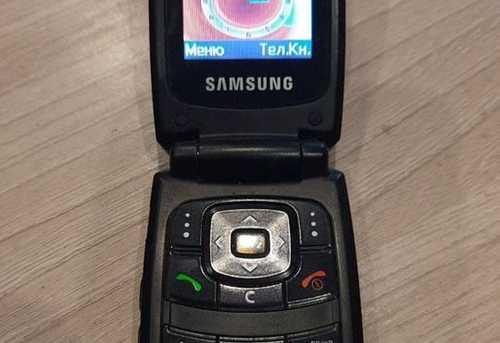 Samsung SGH-X160