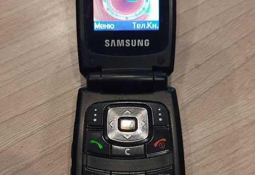 Samsung SGH-X160