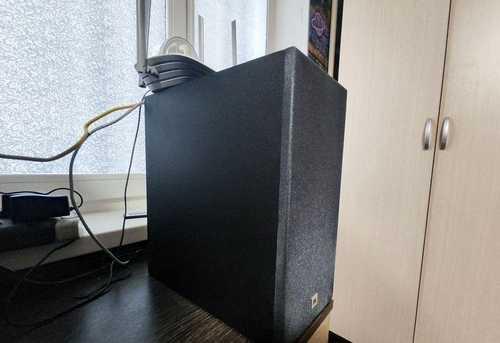 Soundbar JBL SB160 2.1 220вт