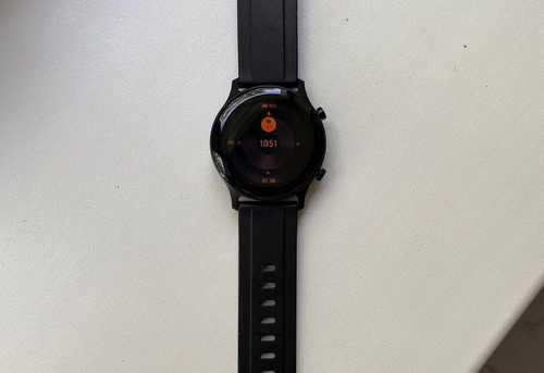 Смарт часы xiaomi haylou rs3