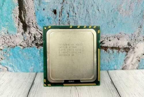 Процессор Xeon X5672 (LGA1366)