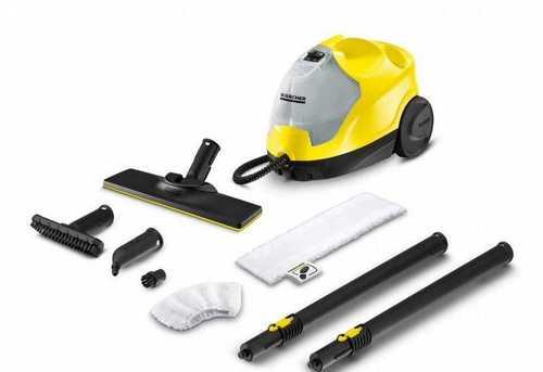 Пароочиститель karcher SC 4 easyfix