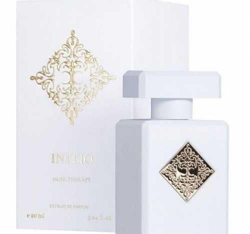 Initio parfums prives musk therapy