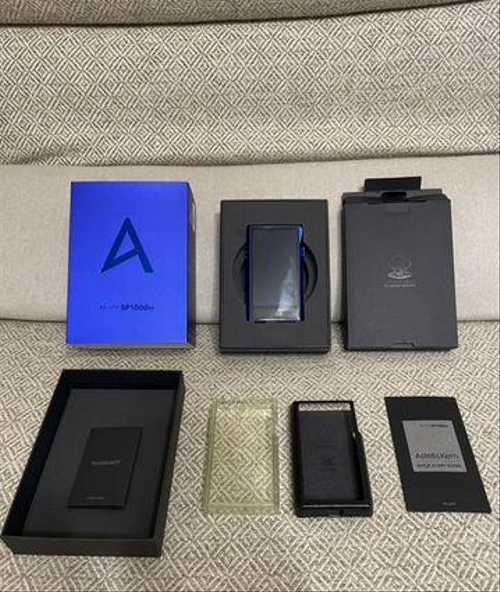 Плеер Astell&Kern A&ultima SP1000M