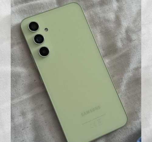 Samsung Galaxy A54, 8/128 ГБ