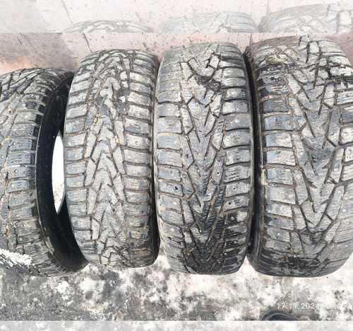 Nokian Tyres Nordman 7 185/65 R15 33R