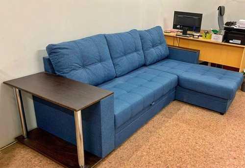 Угловой диван в наличии от производителя