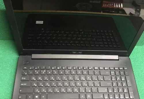 Ноутбук Asus X553S 2*1GHz/2/460 Gb