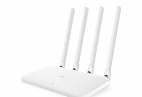 Роутер Xiaomi Router 4A Giga Version CN