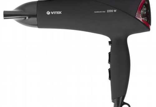 Фен Vitek VT-8208 BK черный