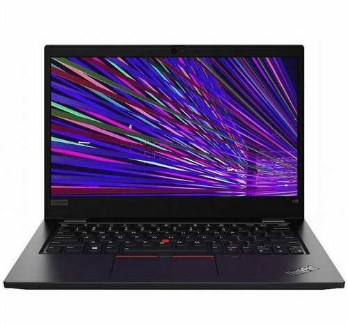 13.3quot; Ноутбук Lenovo ThinkPad L13 G2 (1920х108