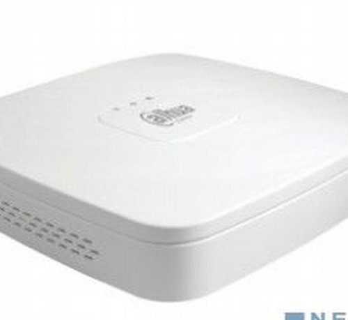 Dahua DHI-NVR4108-8P-4KS2/L 8-канальный IP-видеоре