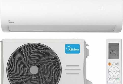 Сплит система Midea msag1-12HRN1-I / msag1-12HRN1