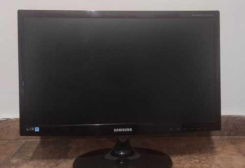 LED Монитор Samsung SyncMaster S22B350