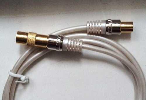 Аудио кабель daxx J44-11 стандарта Mini-Jaсk