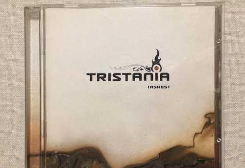 Tristania - Ashes 2005 CD
