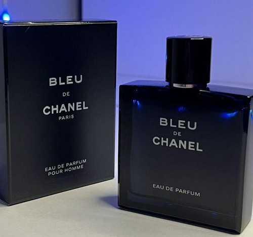 Парфюм Bleu DE Chanel 100мл