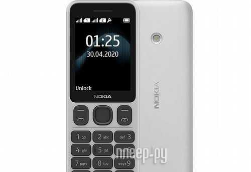 Nokia 125 Dual Sim