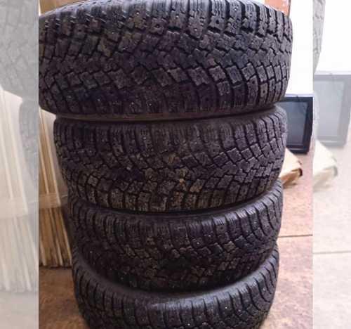 Nordman SUV 225/70 R16