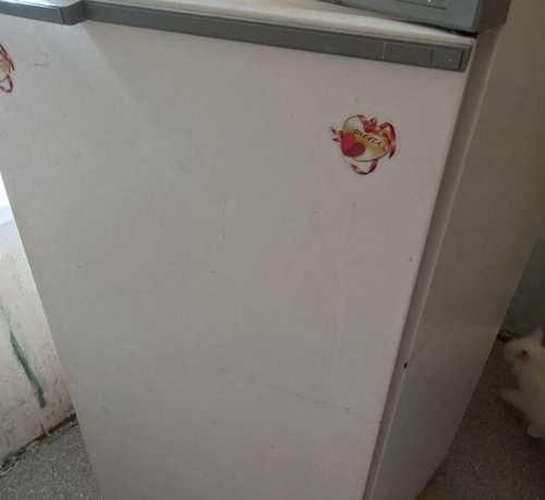 Холодильник бу свияга рабочий