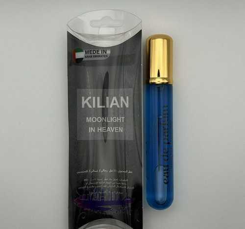 Пробник killian moonlight in heaven 23 ml