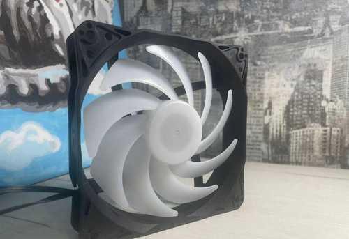 Вентилятор для пк asus 120 FAN GT301 argb