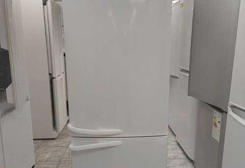 Холодильник Атлант как новый