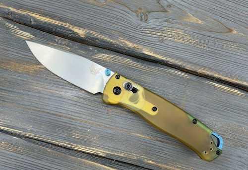 Нож складной Benchmade 535-3 Bugout Ultem