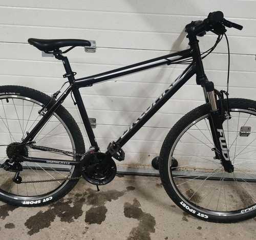 Новый, Forward sporting 27.5