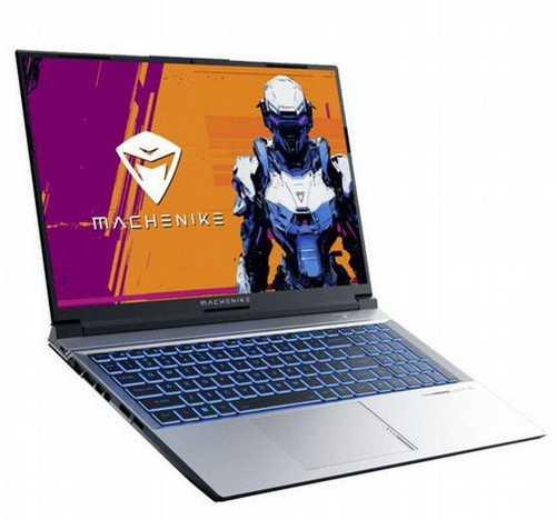 Machenike L15 Air Star 15.6" FHD(1920x1080) /Intel Core i5-12450H/16GB/512GB SSD/GF RTX4060 8GB/WiFi