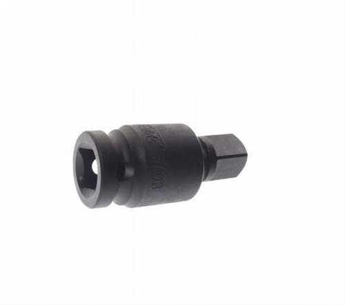JTC JTC-3703 Переходник ключа карданный 12 шаровый