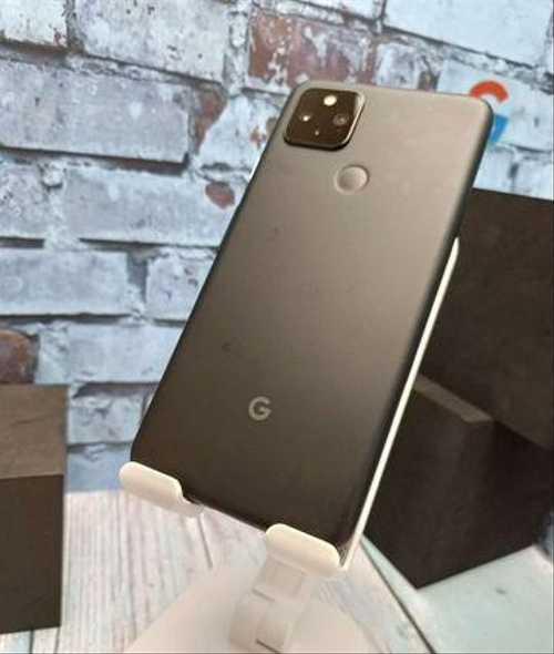 Google pixel 4a5g, сша, идеал, без торга/N1
