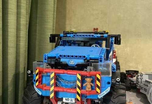 Lego technic 42070
