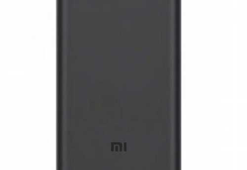 Портативный аккумулятор Xiaomi Mi Power Bank 3