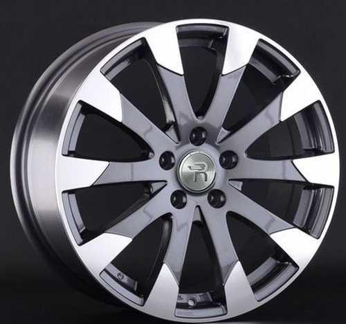 R17 5x108 7,5J ET52,5 D63,3 Replay FD133 GMF