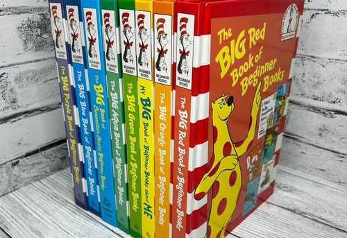 Dr. Seuss Beginner Books - I Can Read IT