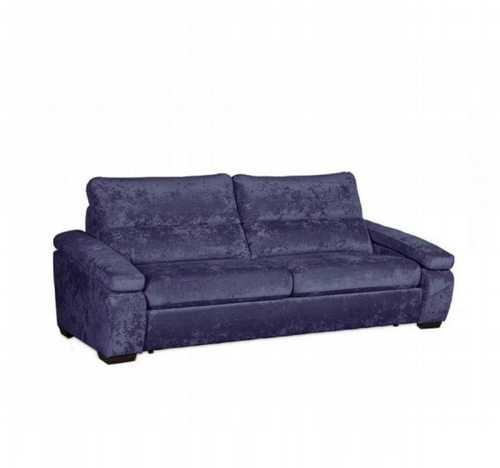 Диван "Форест" 1,9 - Plush purple velvet (велюр)