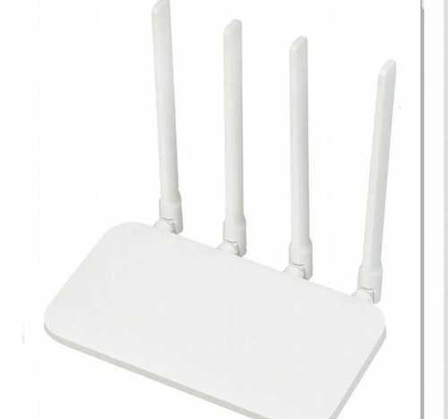 Wifi роутер xiaomi mi router 4c