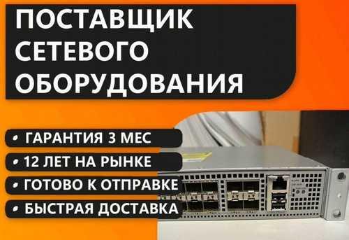 Маршрутизатор Cisco ASR-920-24SZ-M