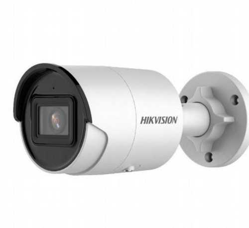 Hikvision DS-2CD2083G2-IU(4mm) (4mm)