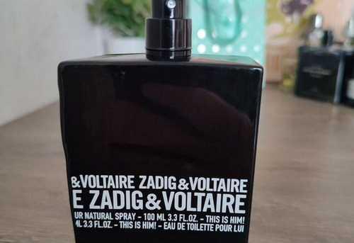 Zadig & voltaire This Is Him