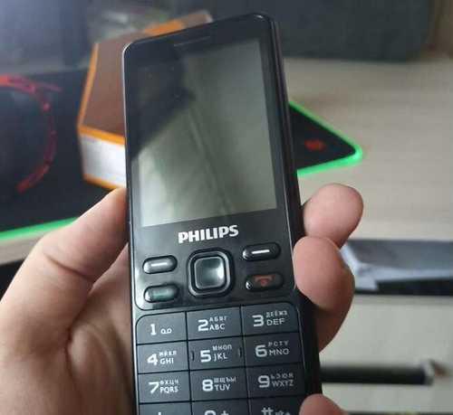 Philips xenium e185