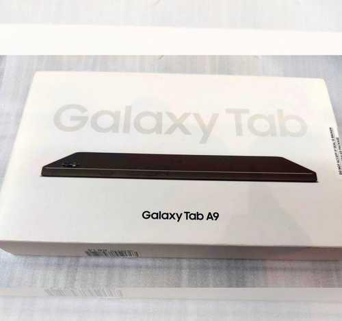 Samsung Galaxy Tab A9 LTE 8/128