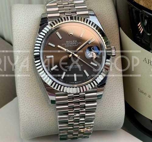 Часы Rolex datejust #202010971